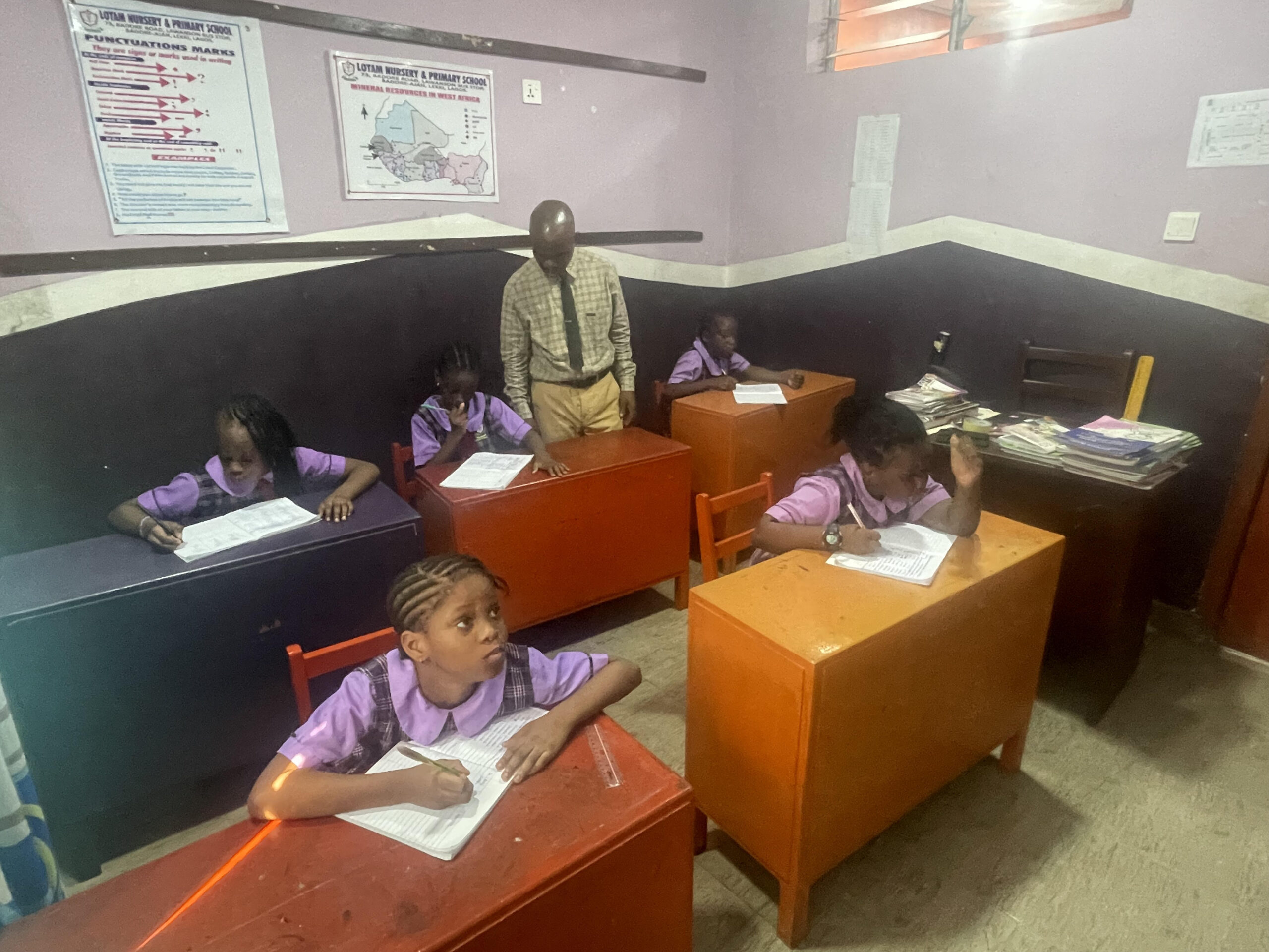 Primary - Lotam Schools